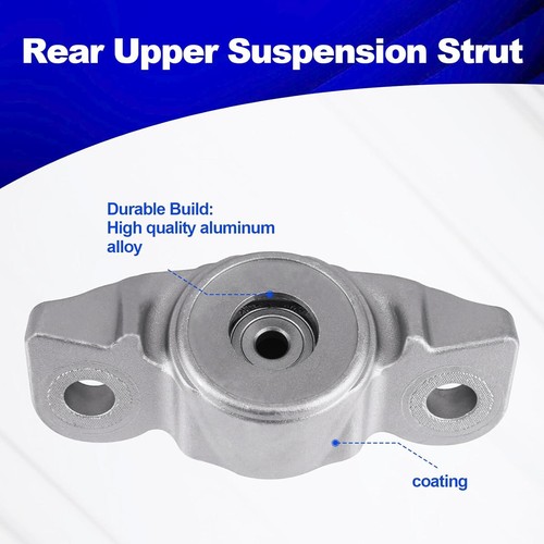 Rear Suspension Strut Mount Metal Fit for 2013-2018 Ford Fusion Lincoln ...
