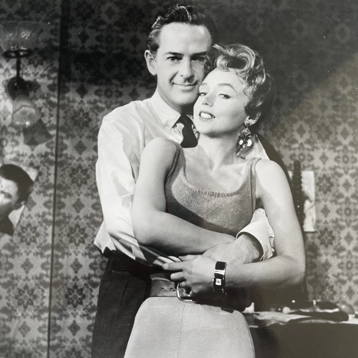 Yvette Vickers Attack Of The 50 Foot Woman