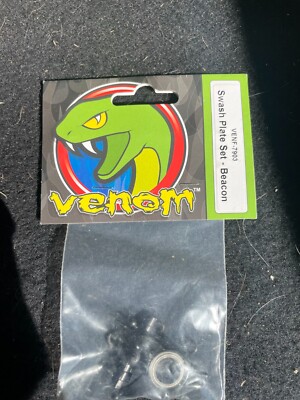 Venom #VENF-7903 Swash Plate Set for Venom Beacon | New | Hobby Grade ...