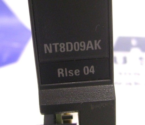 *LOT OF 3* NORTEL CARDS NT8D09AK RLSE 03 & RLSE 04 & RLSE 05 60 Day ...