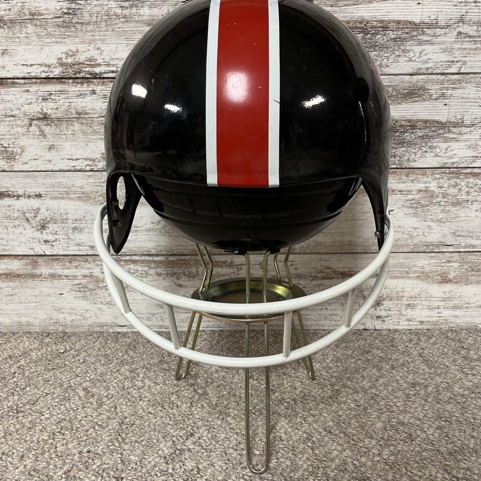 Coors Light Vintage Football Helmet Barbecue Grill Good Condition | eBay