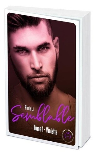 Semblable - tome 1 Violette, Birdy Li | eBay