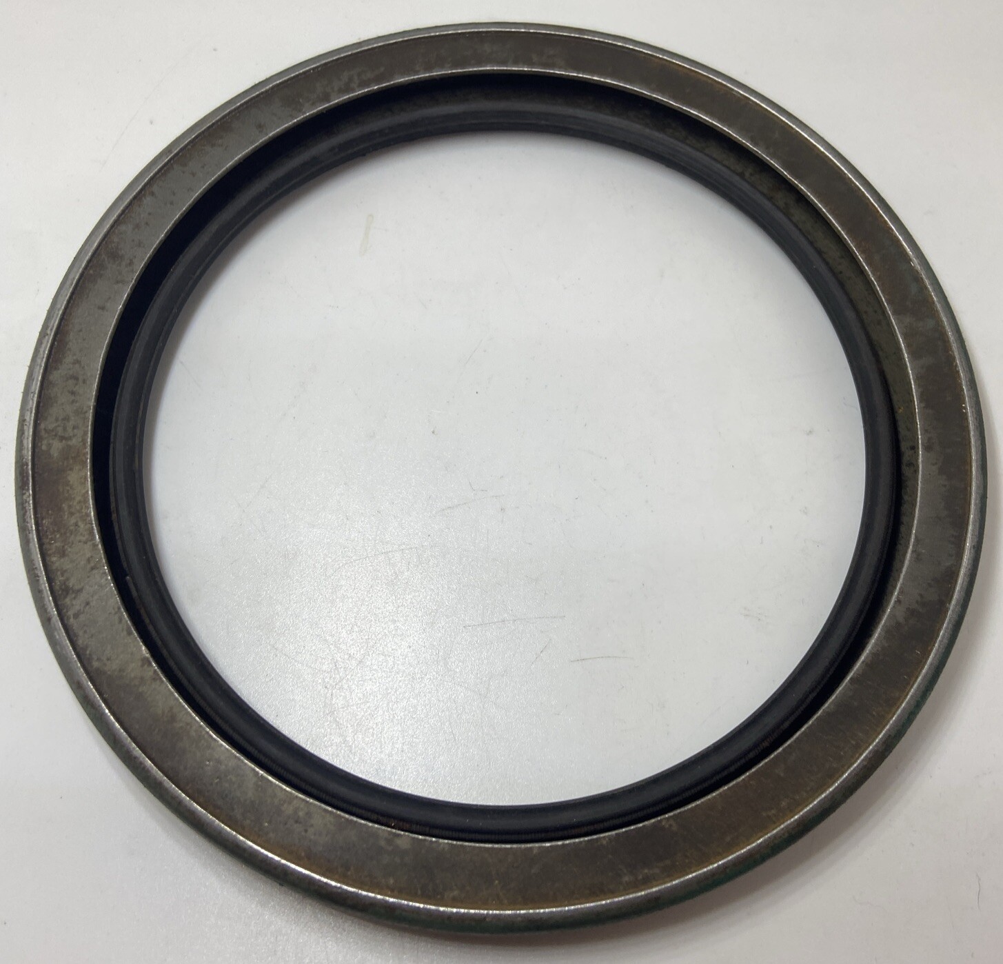 Caterpillar Cat 2D-8540 or 2D8540 101.60mm Shaft Diameter Rubber Seal ...