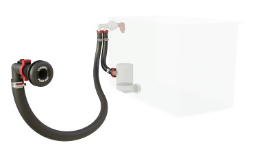 Flow-Rite MB-006 Pump-Out Aerator Bundle | eBay