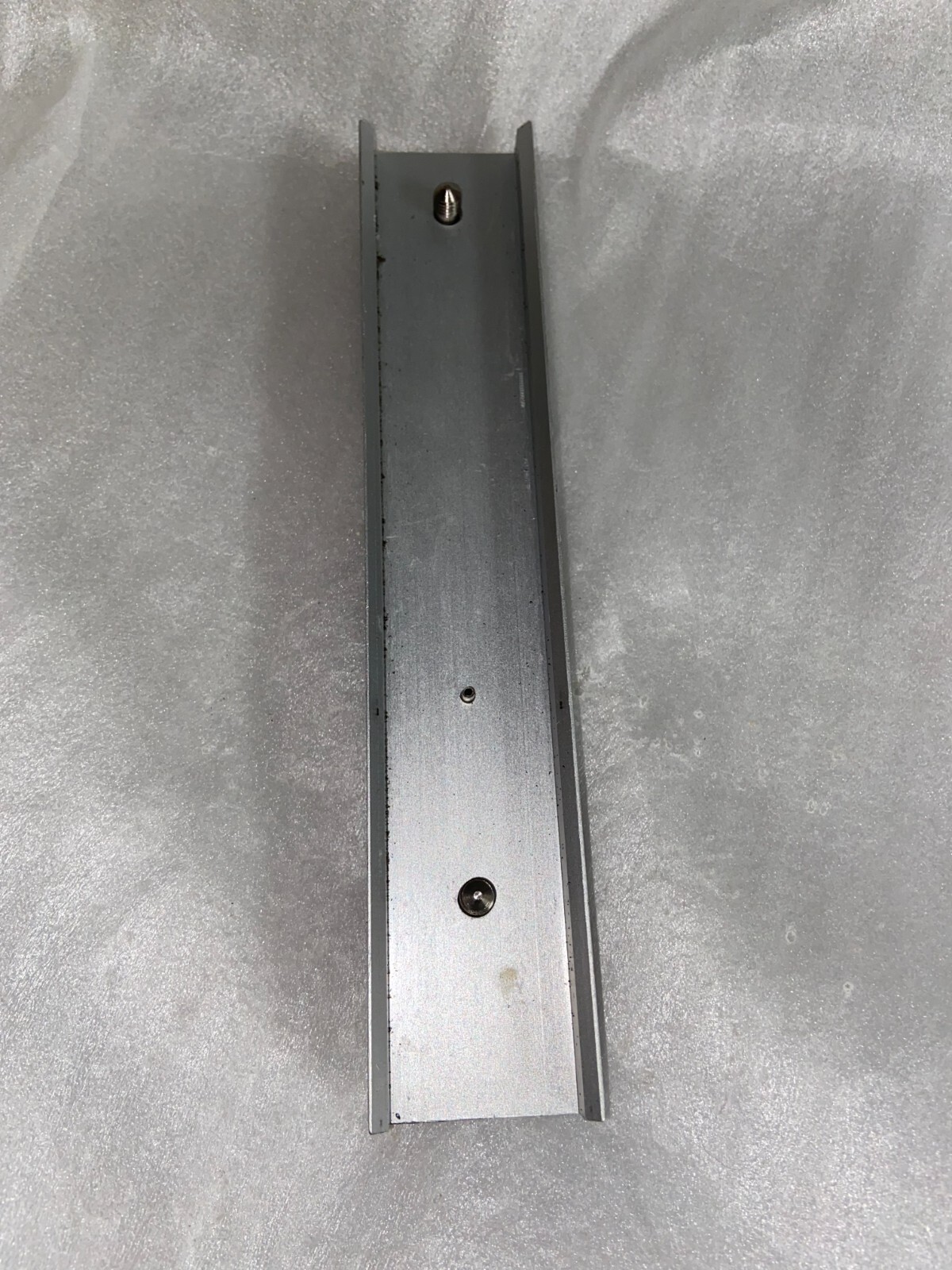 Brookfield Viscometer Sc4-46y Small Sample Adapter Locating Channel ...