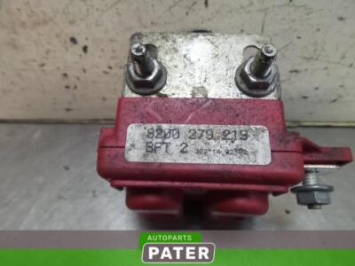 Centralina Renault Twingo III BCM 8200279219 P9205330 | eBay