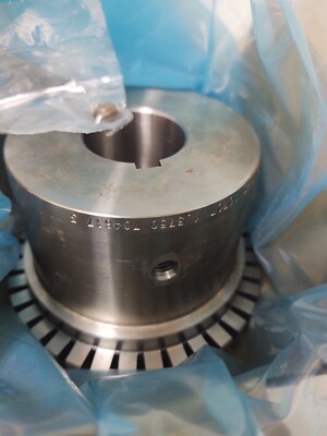 🔥 Rexnord Falk 0704637 Grid Coupling Hub 1070T 1.375 Bore | eBay
