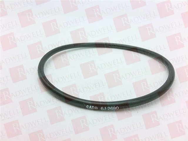Caterpillar Seal O Ring 6J2680 for sale online | eBay