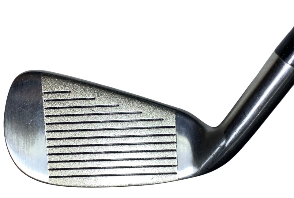 LPGA Light & Easy XL 6 Iron Golf Club, F-Graphite Shaft , RH | eBay