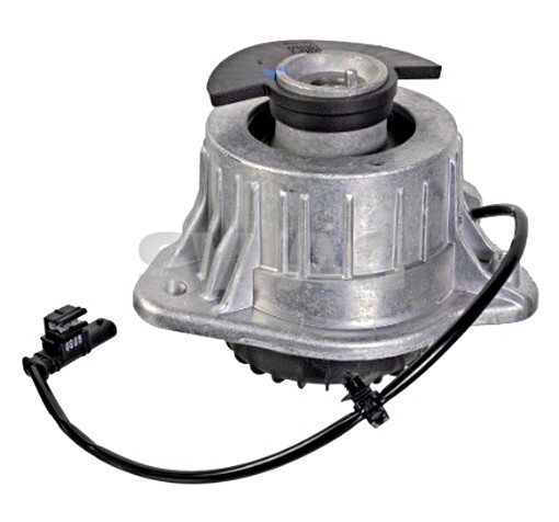 SWAG Engine Mounting Right For MERCEDES W222 13-17 2222407617 | eBay
