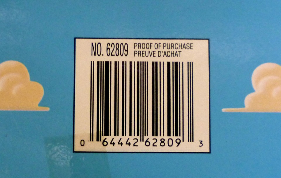 Toy Story Electronic Talking Buzz Lightyear Thinkway 1995 Factory ...
