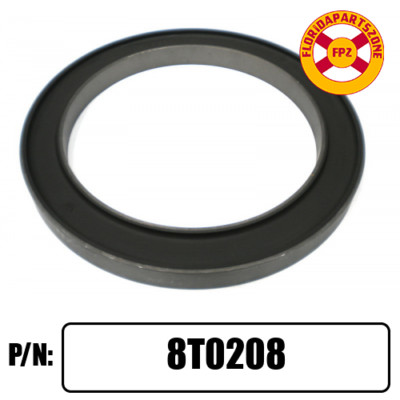 8T0208 - SEAL fits Caterpillar with Free Shipping | eBay