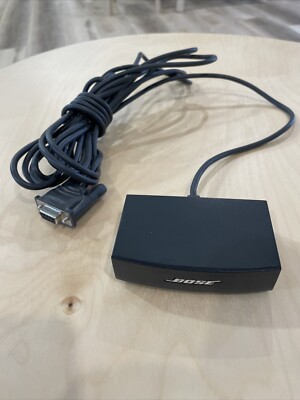 Bose Cinemate Interface Cable Module 285396-001 - Analog Input | eBay