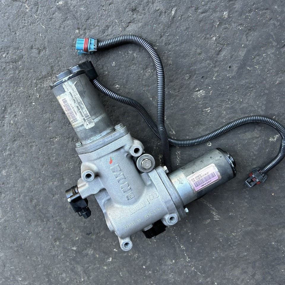 K4231X Eaton/Fuller Medium-Duty XY Shifter Kit | eBay