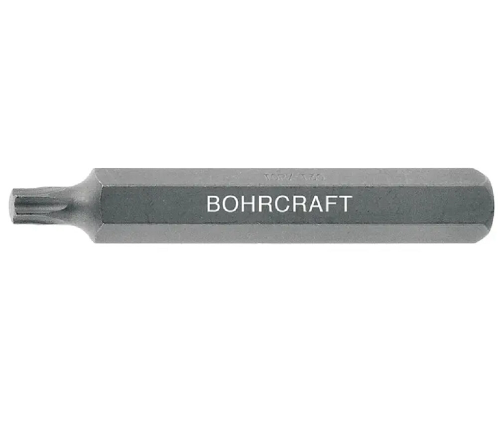 10er Pack Bohrcraft Inbus 10 mm m. Loch / WVP | eBay.de