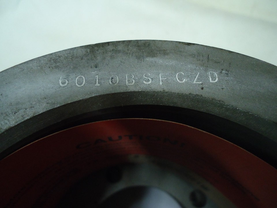 TB Wood's 6.0 10B SF 10 Groove Sheave (6.010BSF) "New" 6010BSFCZD | eBay