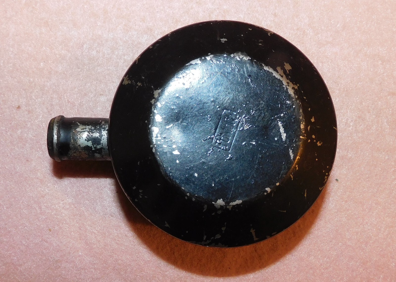 1966 1967 Ford Mustang GT GTA Falcon Fairlane Cougar Xr7 ORIG 289 OIL ...