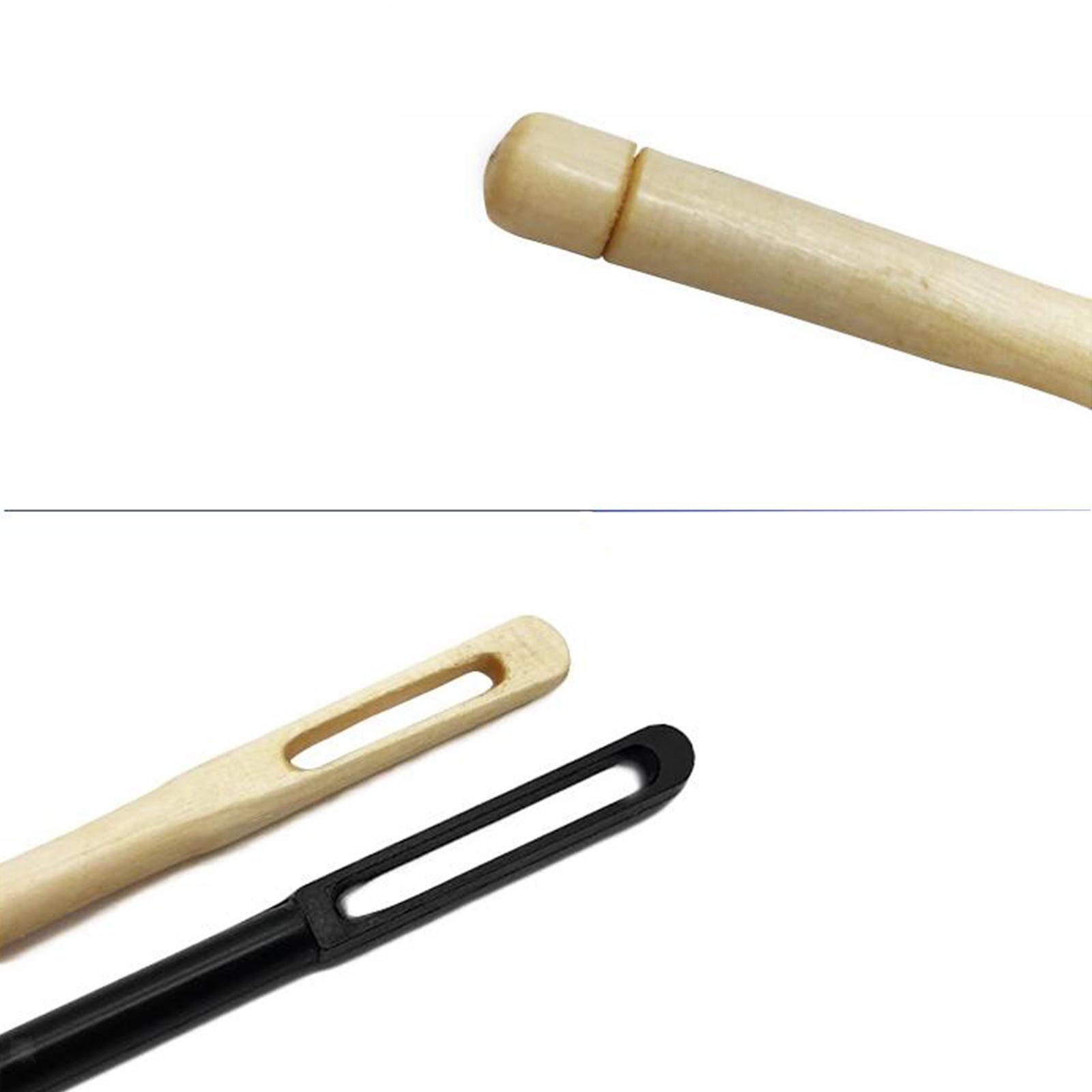 Flute Cleaning Rod Multipurpose Cleaning Sticks for Piccolos Flute ...