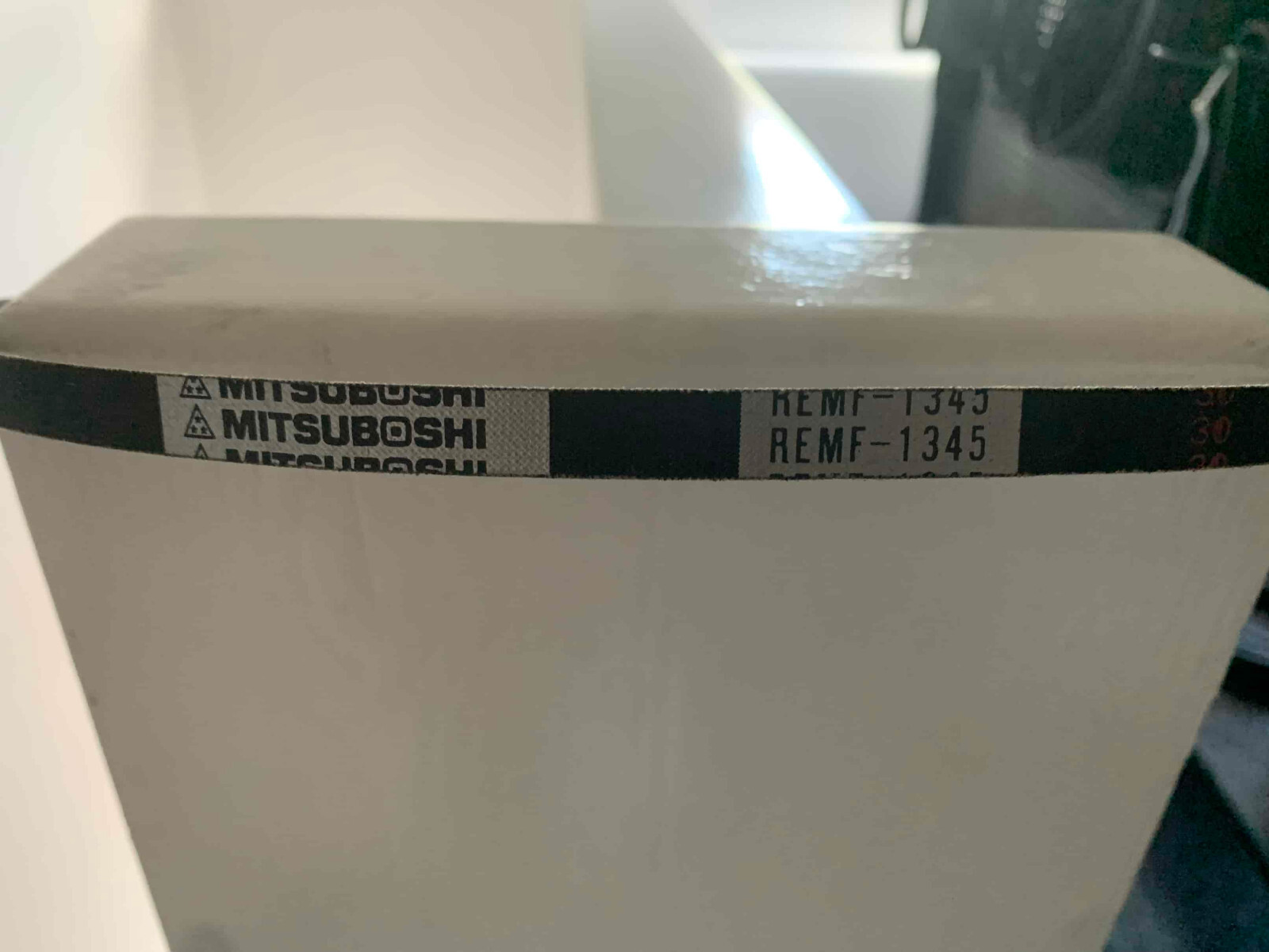 Mitsuboshi REMF1345 Belt for sale online | eBay UK