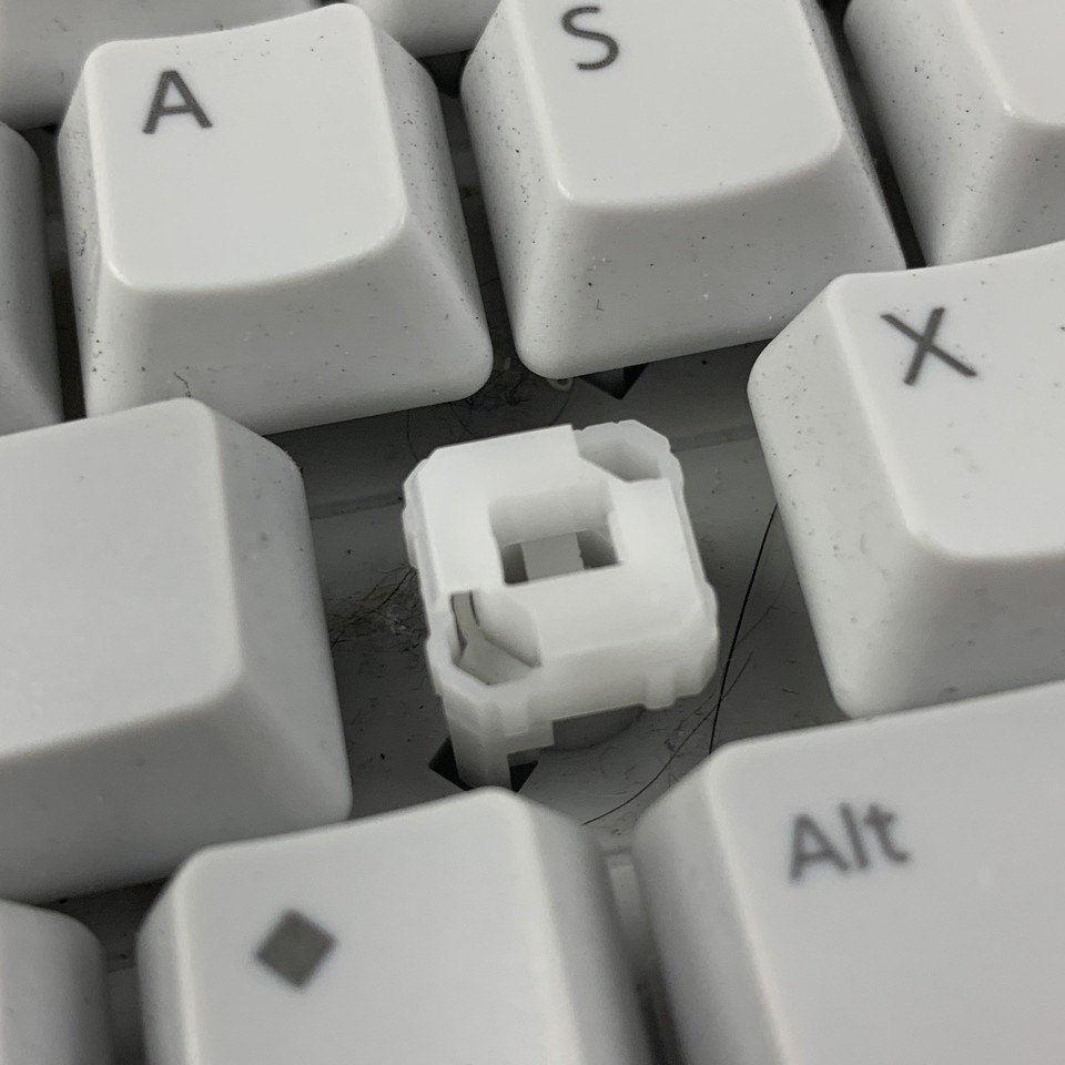 Sun Microsystems Type 7 Wired Keyboard Tested | eBay