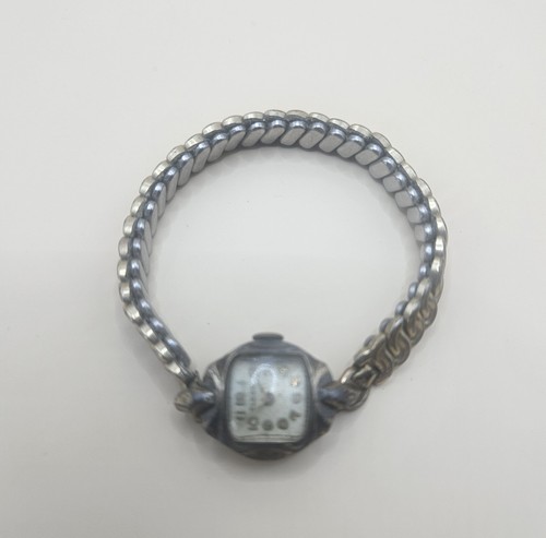 Elbon Ladies Watch For Parts Or Repair | eBay