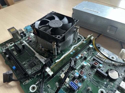 S01PF1013W BakerMS Motherboard | eBay