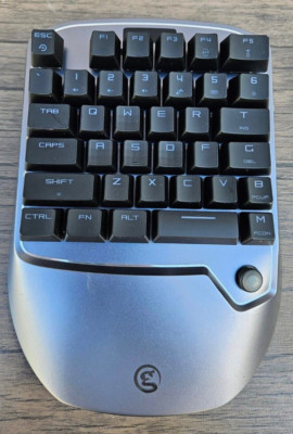 Gamesir VX2 Aim Switch Gaming Keypad For PS4 Xbox One (NO CHARGER, NO ...