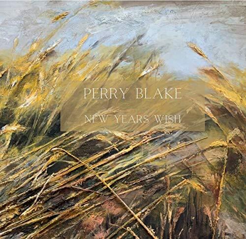 Perry Blake New Year's Wish CD NEW 5051083166058 | eBay