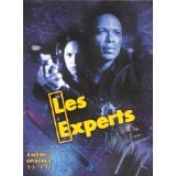 EXPERTS (LES) saison 1 Ep 1-12 - CBS - DVD | eBay