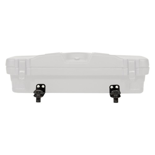 Kolpin Front Trail Box Mount Kit Fits Polaris | eBay
