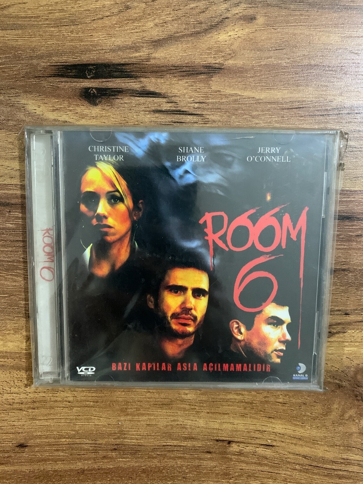 Room 6 Movie