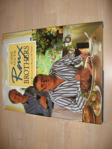 At Home with the Roux Brothers By Albert Roux, Michel Roux. 9780 | eBay