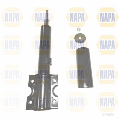 Front Shock Absorbers (Pair) For Ford Transit Tourneo Bus | Napa Shocks ...