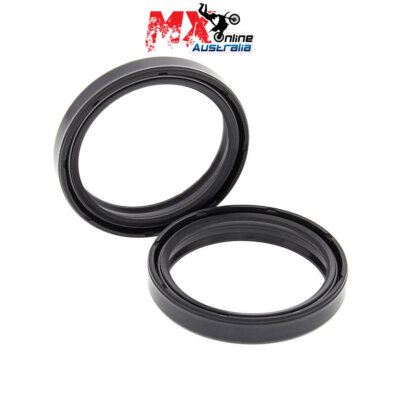 Fork Oil Seal Kit 129-64 HUSABERG FC400 1996-1997 | eBay Australia