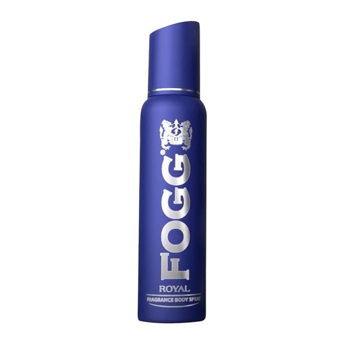 FOGG Royal Parfum Corps Spray pour Hommes Durable Parfum 150ml | eBay
