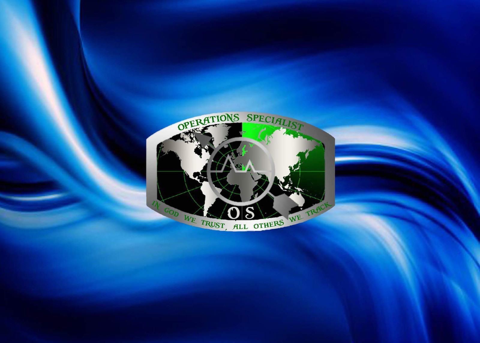 OPERATIONS SPECIALIST OS RATING BADGE LAPEL HAT PIN UP US NAVY VETERAN ...