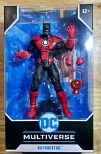 DC Multiverse Batrocitus (Death Metal)