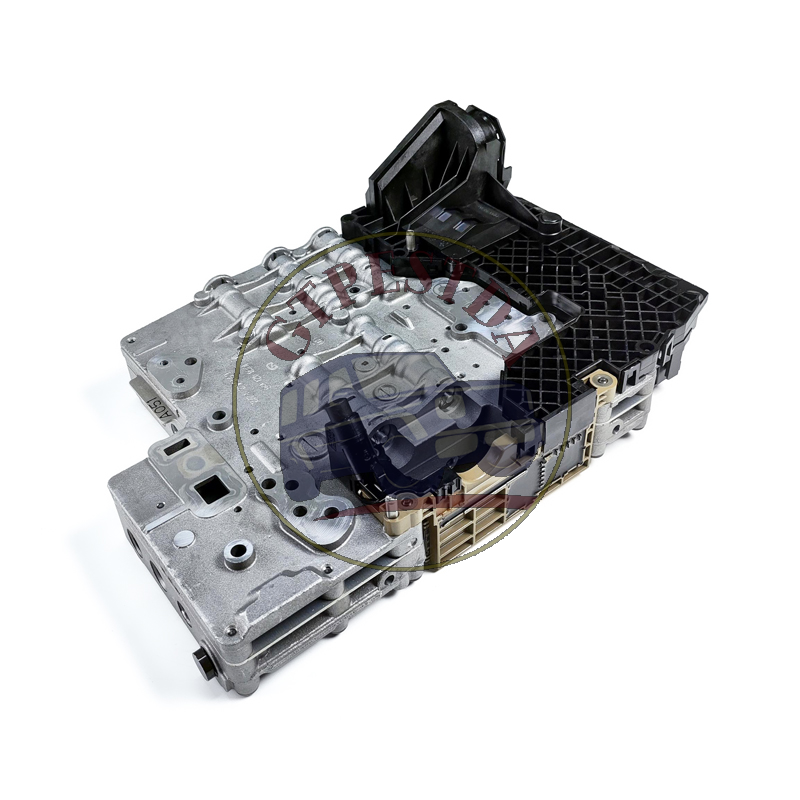 Transmission Valve Body With TCU TCM Mechatronics For BMW ZF6HP19 ZF ...