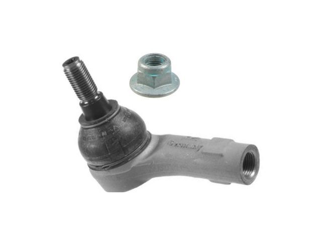 Right Outer Tie Rod End For 04-17 VW Audi Touareg Q7 GX87M8 Tie Rod End ...