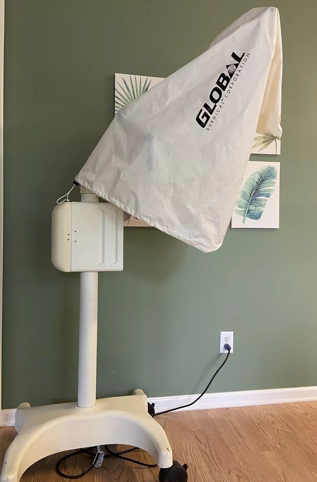 Global surgical microscope G6 | eBay