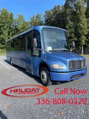 2014 Freightliner M1235 for sale! | eBay