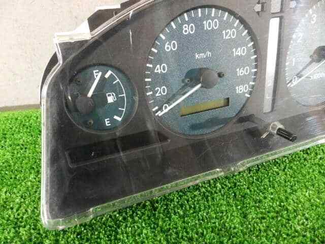 TOYOTA Corona Premio 1999 GF-AT210 Speedometer 8322020160 [Used ...
