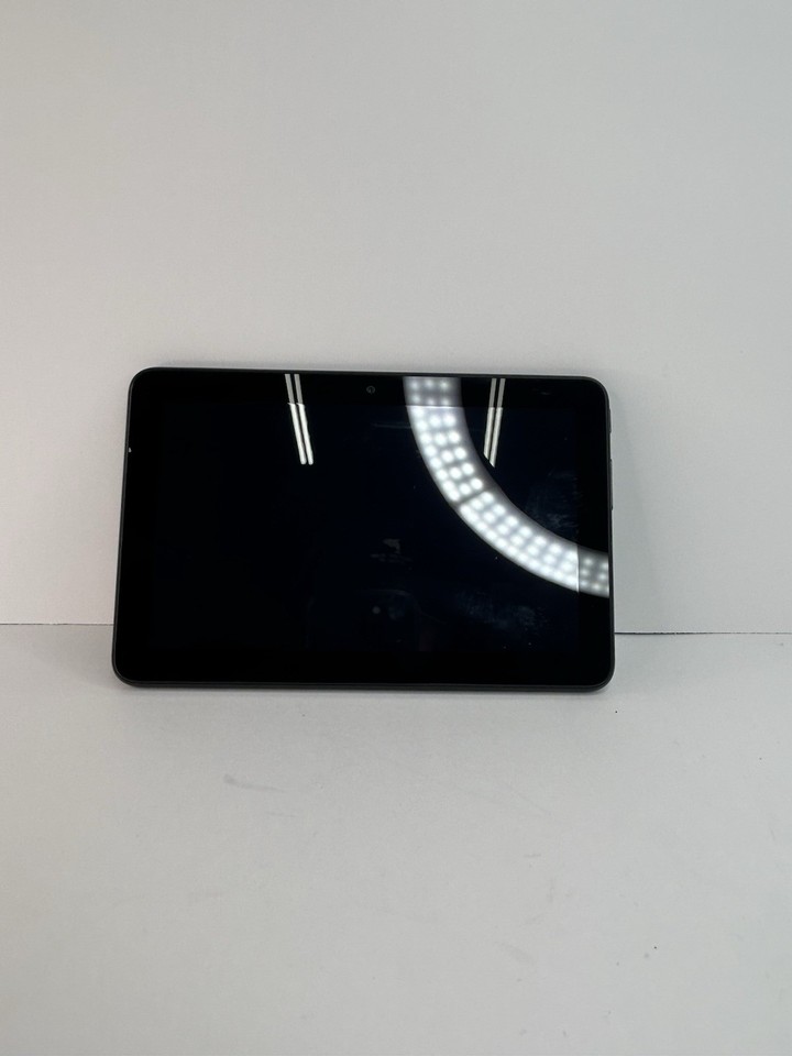 Amazon Fire 7 12th Generation, 16GB, Wi-Fi, 7" - Black- P8AT8Z 2022 ...