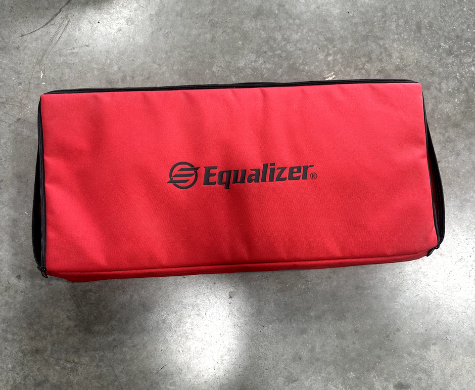 Equalizer Black-Ops Auto Glass Cut Out removal tool with case, no blade ...