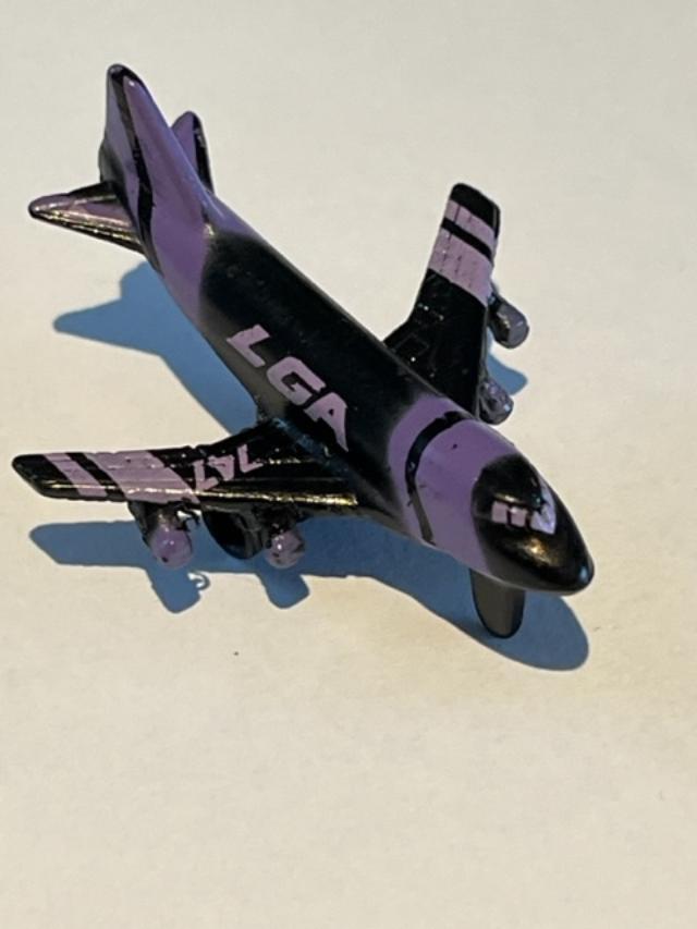 Galoob Micro Machines Aircraft Multi Listing - Choose your favourite ...