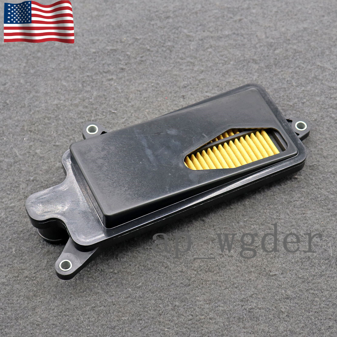 AUTO TRANSMISSION FILTER For 2005-UP NISSAN, SUBARU 5 SPEED JR507E ...