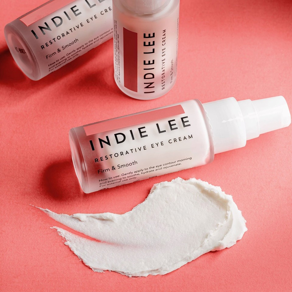 Indie Lee Restorative Eye Cream 15ml NEW! | eBay