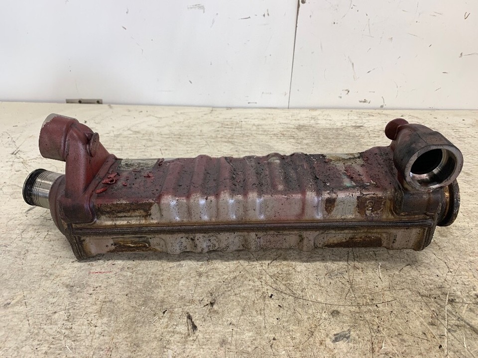 Mack MP7 Engine EGR Cooler 22134240 | eBay