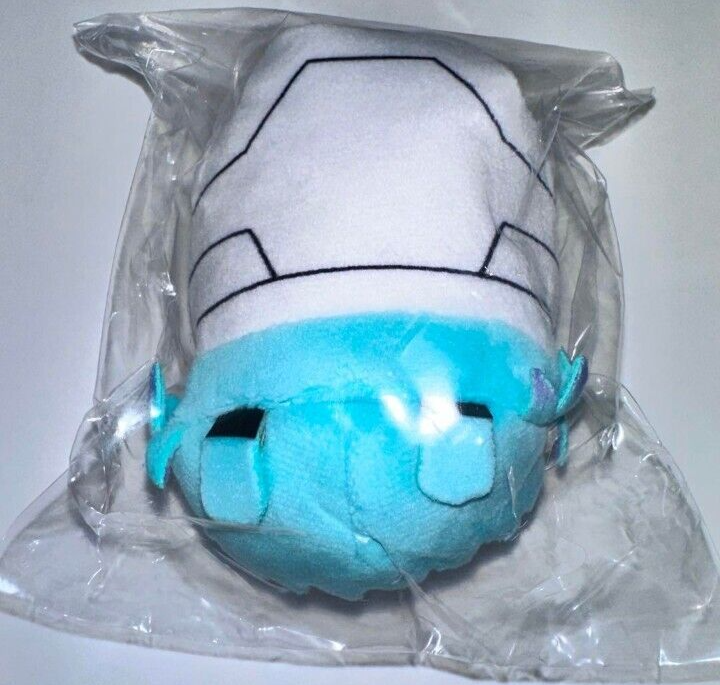 Jujutsu Kaisen Exhibition 2024 Hajime Kashimo Hiromi Higuruma Plush ...