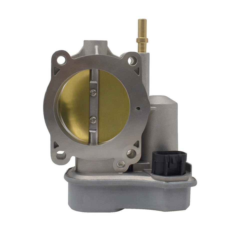 Throttle body for 2004-2007 Chevrolet Cobalt Colorado GMC Canyon Saturn ...
